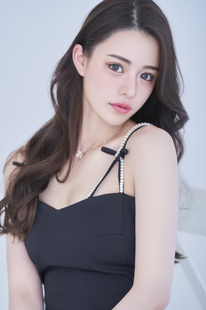 炎上を乗り越え人気キャバ嬢に…!るなさんに聞くナンバーワンへの道のり♡【reims ランス ・るな 北新地 】 女の子の為のキャバクラ情報