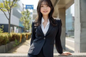 キャバ嬢きこが銀座で働いている経緯は？葛藤や不安から夢に向かって歩む！ | 夜のお店選びドットコムマガジン