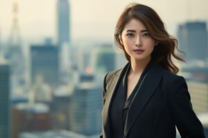 キャバ嬢きこが銀座で働いている経緯は？葛藤や不安から夢に向かって歩む！ | 夜のお店選びドットコムマガジン