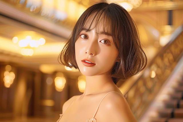 キャバ嬢の営業スタイル10種類！黒服(ボーイ)が勧めるべきは色恋？友営？ | メンズ体入PLUS