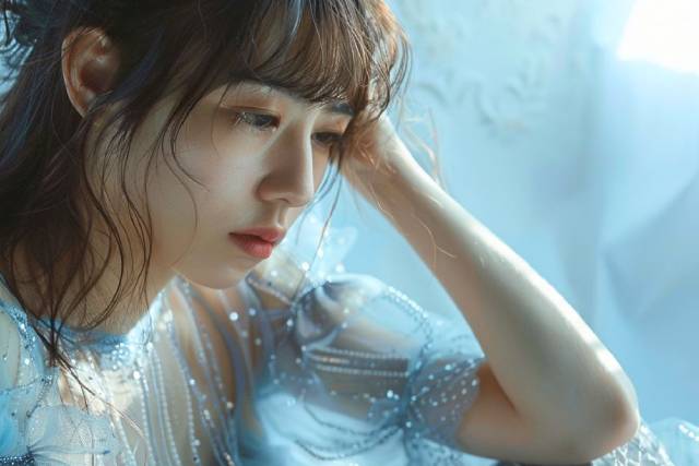 キャバ嬢が病む原因とは？病んでるキャバ嬢に黒服が出来る対応方法も！ | メンズ体入PLUS