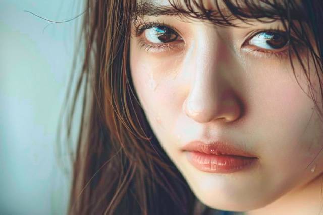 キャバ嬢が病む原因とは？病んでるキャバ嬢に黒服が出来る対応方法も！ | メンズ体入PLUS