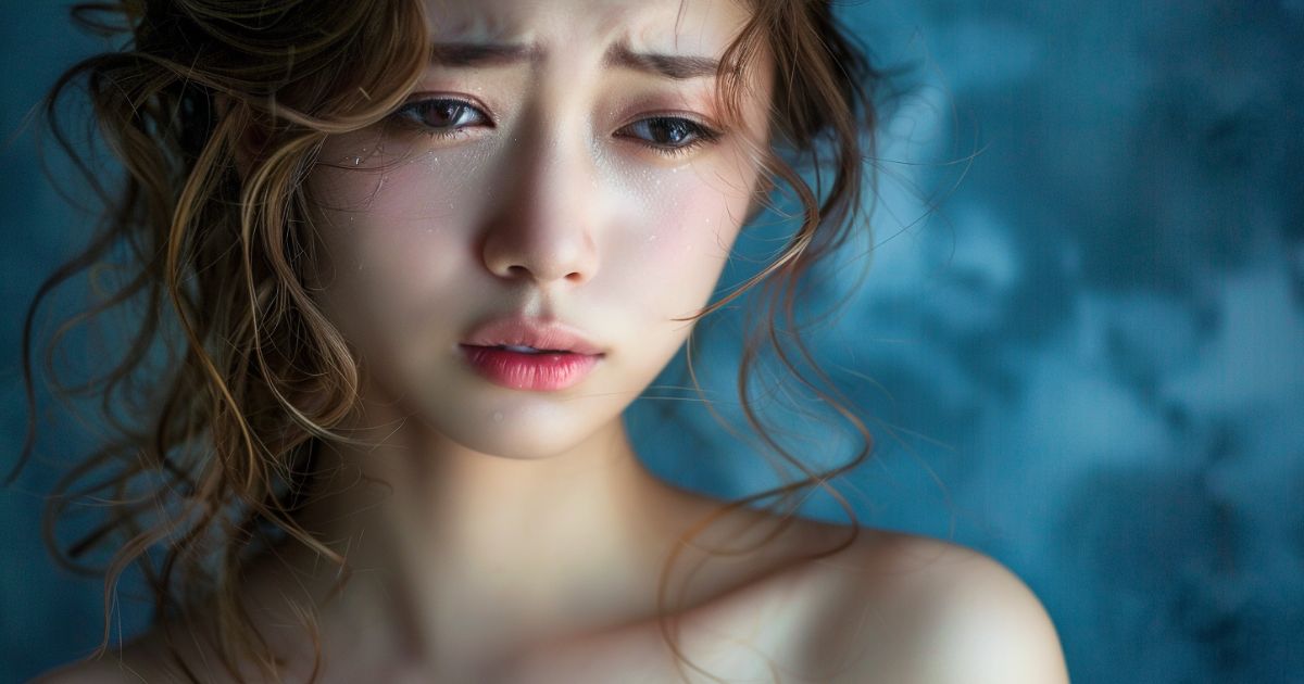 キャバ嬢が病む原因とは？病んでるキャバ嬢に黒服が出来る対応方法も！ | メンズ体入PLUS