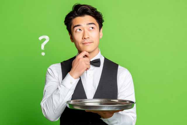 キャバクラのトレンチとは？持ち方を安定させるコツと練習法！ | メンズ体入PLUS