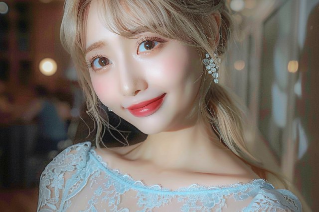 キャバ嬢の美容事情を徹底解説！指名が増える美容ケアも紹介♪ | 体入ドットコム PLUS