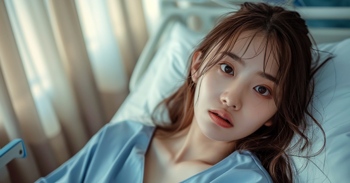 キャバ嬢の健康維持は大変？なりやすい病気と体調管理法をご紹介♡ | 体入ドットコム PLUS