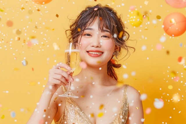 キャバクラのイベントで代表的な8種類をご紹介！イベントでは何をするの？ | 体入ドットコム PLUS