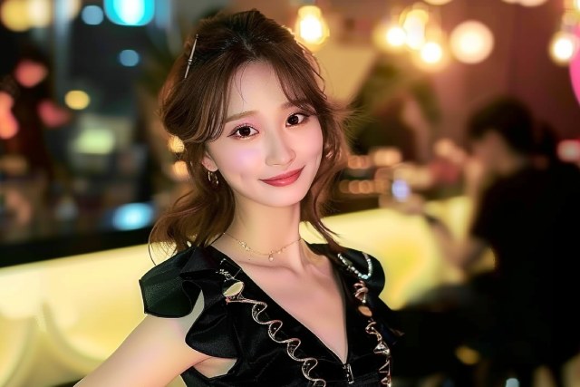 キャバクラの閑散期や繁忙期はいつ？年末年始が稼げる理由も解説！ | 体入ドットコム PLUS