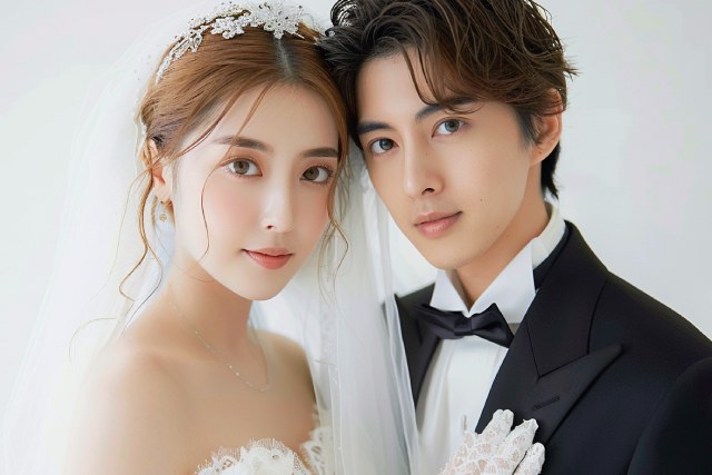 キャバ嬢の結婚事情とは？結婚相手に多いタイプについても解説 | 体入ドットコム PLUS