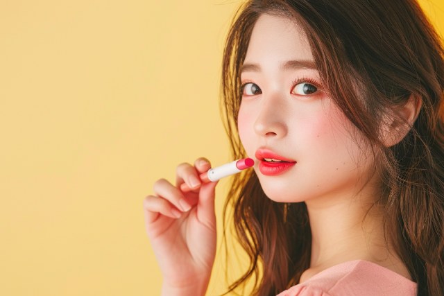 キャバ嬢のメイクのコツは？お客さんウケするメイクのやり方やNGメイクも紹介！ | 体入ドットコム PLUS