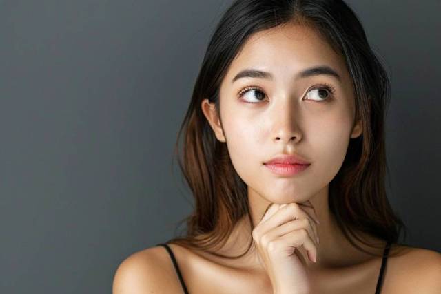 胸が小さい･･･キャバ嬢が貧乳だと売れない？おっぱいを大きく見せる方法は？ | 体入ドットコム PLUS