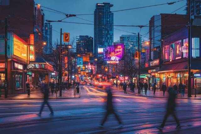 錦の「シャインアルファ錦ビル」ってどんなビル？キャバクラの店舗はある？ | 体入ドットコム PLUS