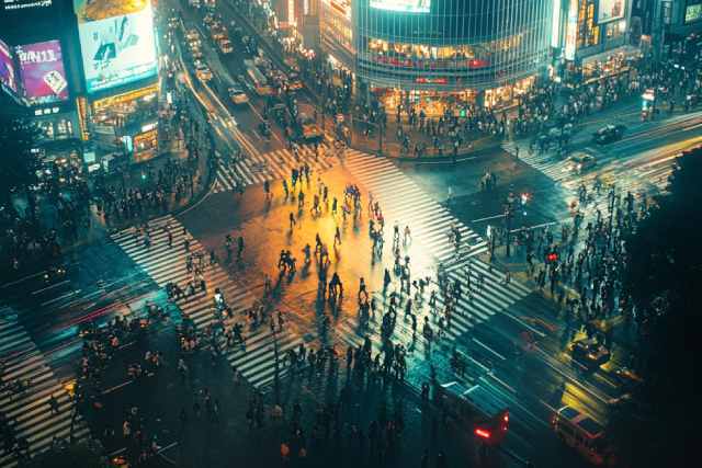 錦の「シャイン錦ビル」ってどんなビル？キャバクラの店舗はある？ | 体入ドットコム PLUS